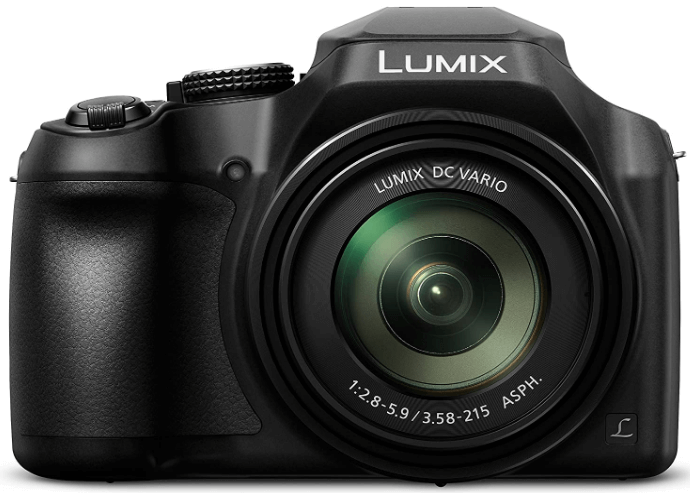 Best Zoom Cameras in 2020 | Lensandshutter