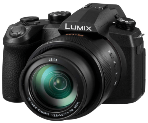 Best Zoom Cameras in 2020 | Lensandshutter